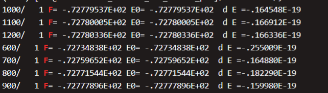 vasp使用教程 | xaz的花花世界